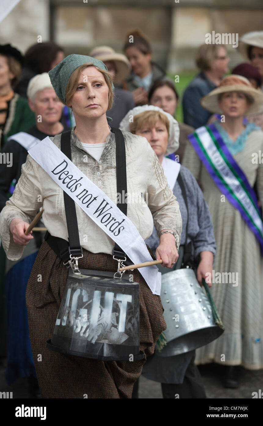 London, England, UK. Wednesday, 24 October 2012. The "Olympic ...