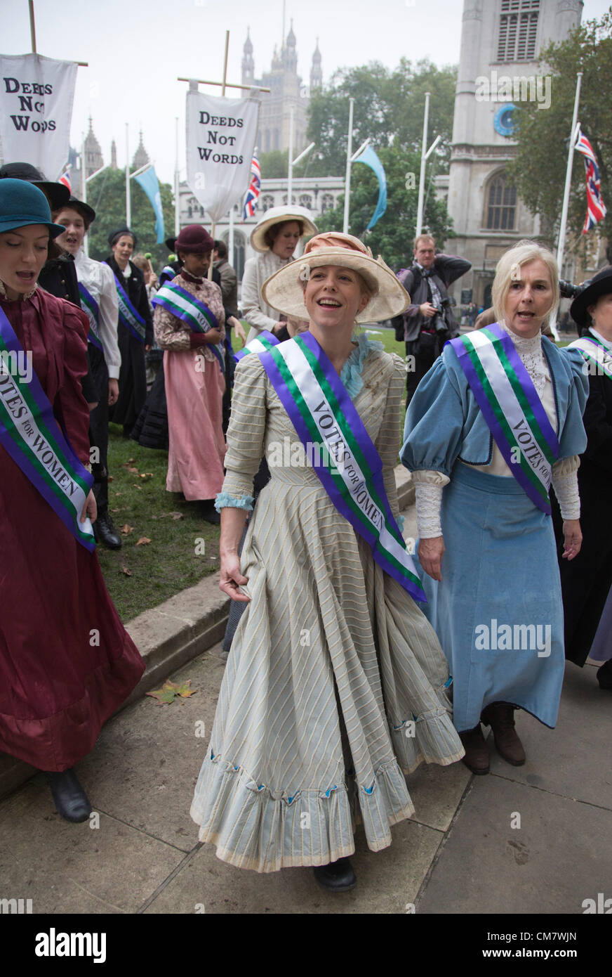 London, England, UK. Wednesday, 24 October 2012. The "Olympic ...