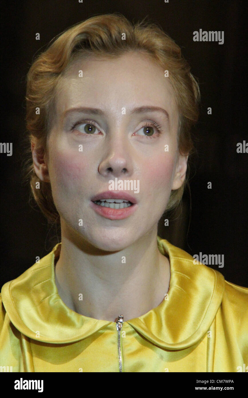 Oct. 23, 2012 - Moscow, Russia - October 23.2012. Moscow,Russia ...