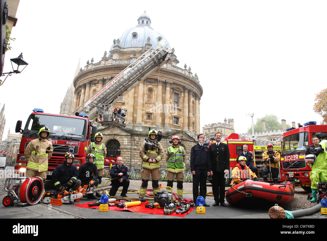 Oxford fire show hi-res stock photography and images - Alamy