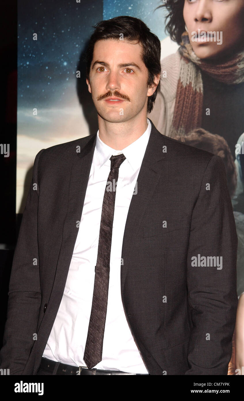 Jim Sturgess Shirtless Cloud Atlas