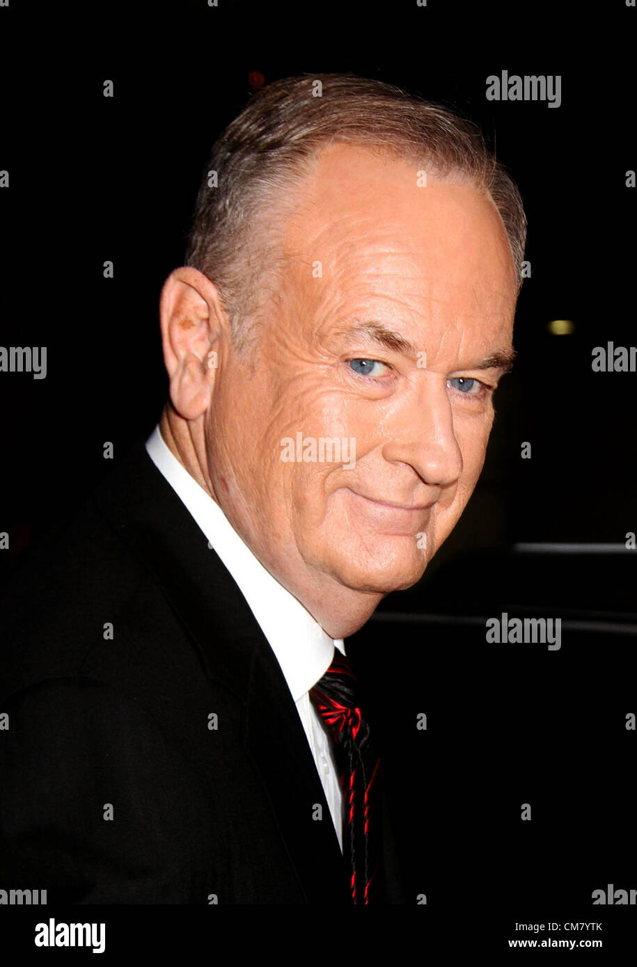 Young Bill Oreilly