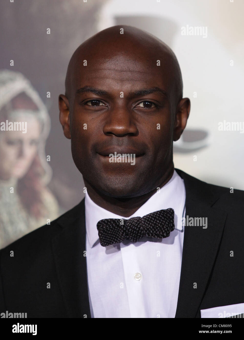 David Gyasi Stock Photos & David Gyasi Stock Images - Alamy