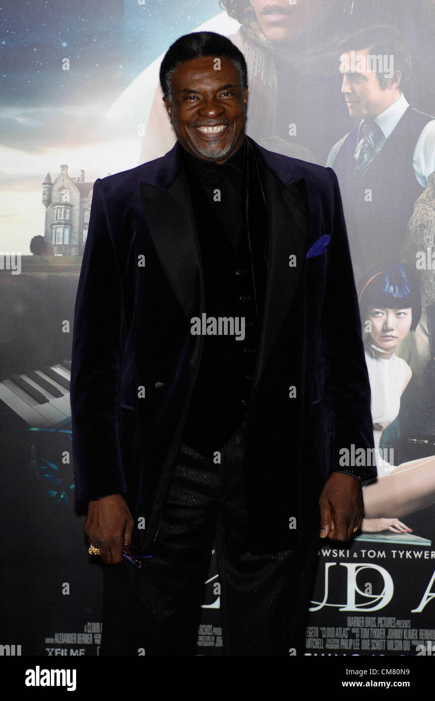 Oct. 24, 2012 - Hollywood, California, U.S. - Keith David during the ...