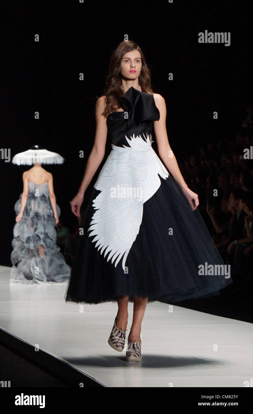 Oct. 20, 2012 - Moscow, Russia - October 20,2012. Moscow,Russia ...