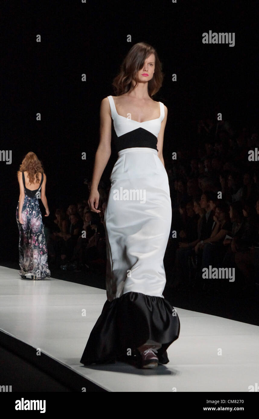 Oct. 20, 2012 - Moscow, Russia - October 20,2012. Moscow,Russia ...