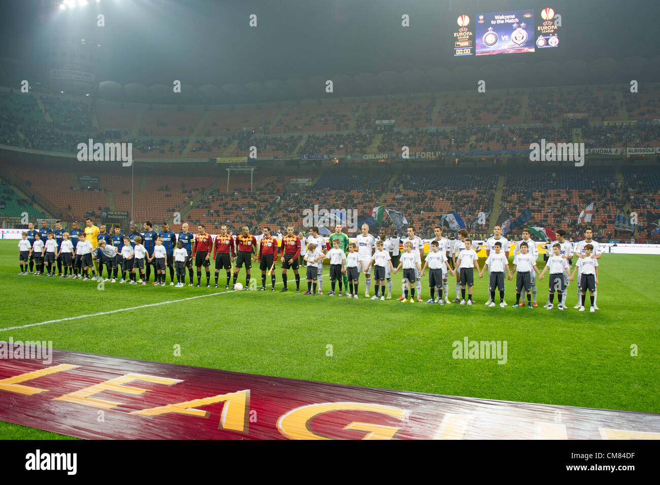 Team partizan hi-res stock photography and images - Alamy