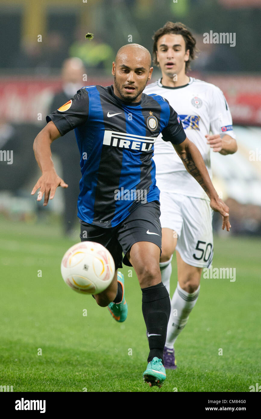 Partizan Stadium High Resolution Stock Photography and Images - Alamy