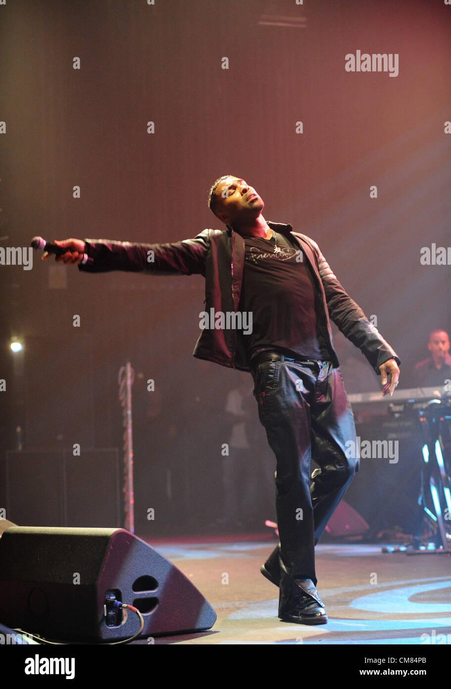 Ginuwine hi-res stock photography and images - Alamy