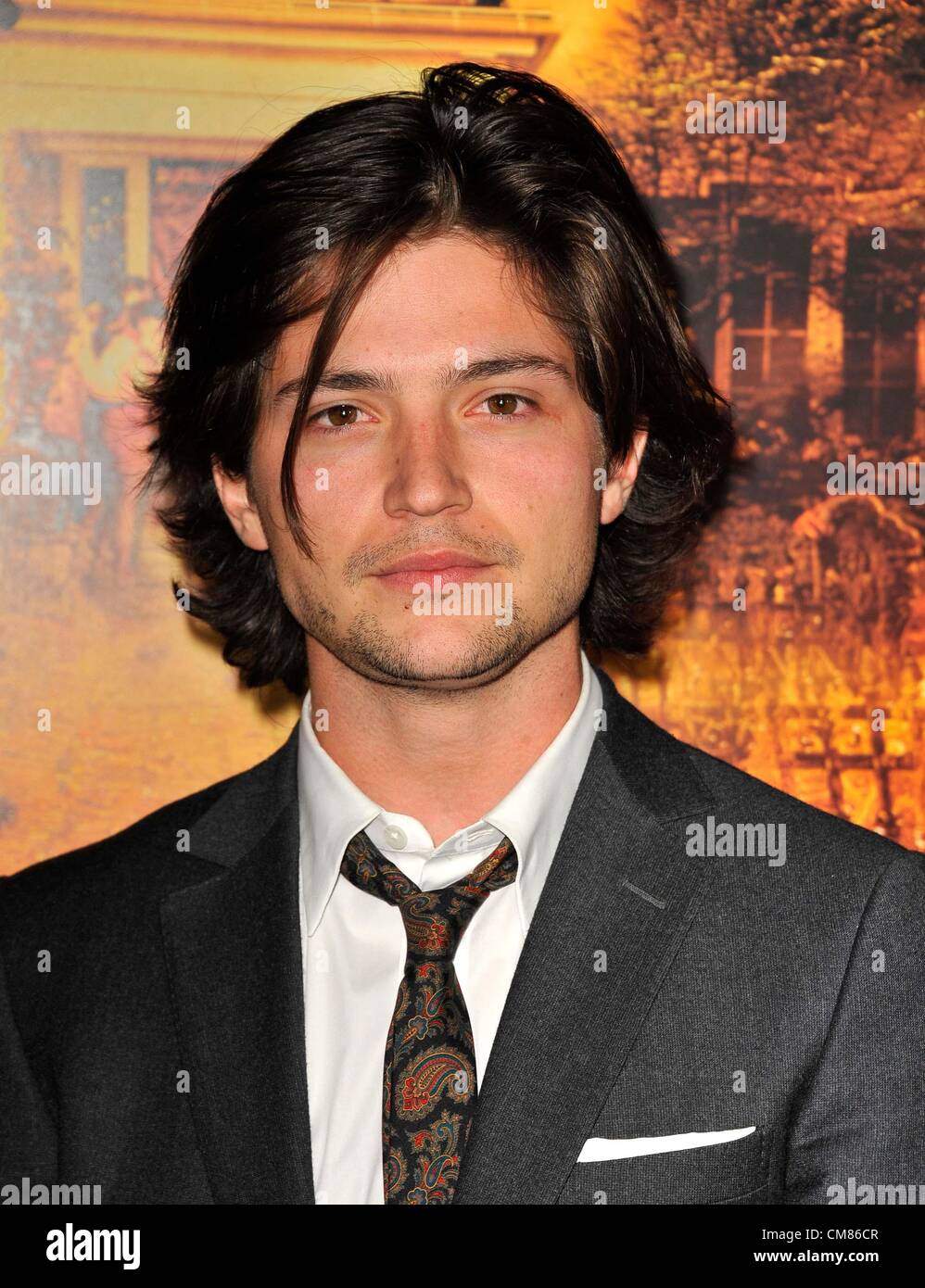 Thomas mcdonald hi-res stock photography and images - Alamy