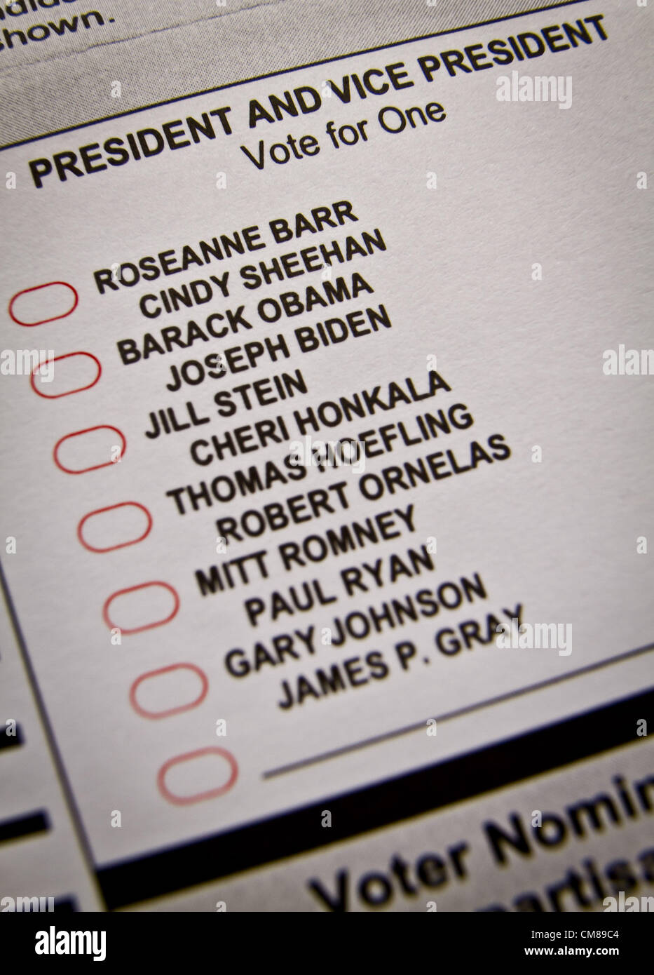 Oct. 26, 2012 - San Diego, California, U.S - Detail photos of the ...