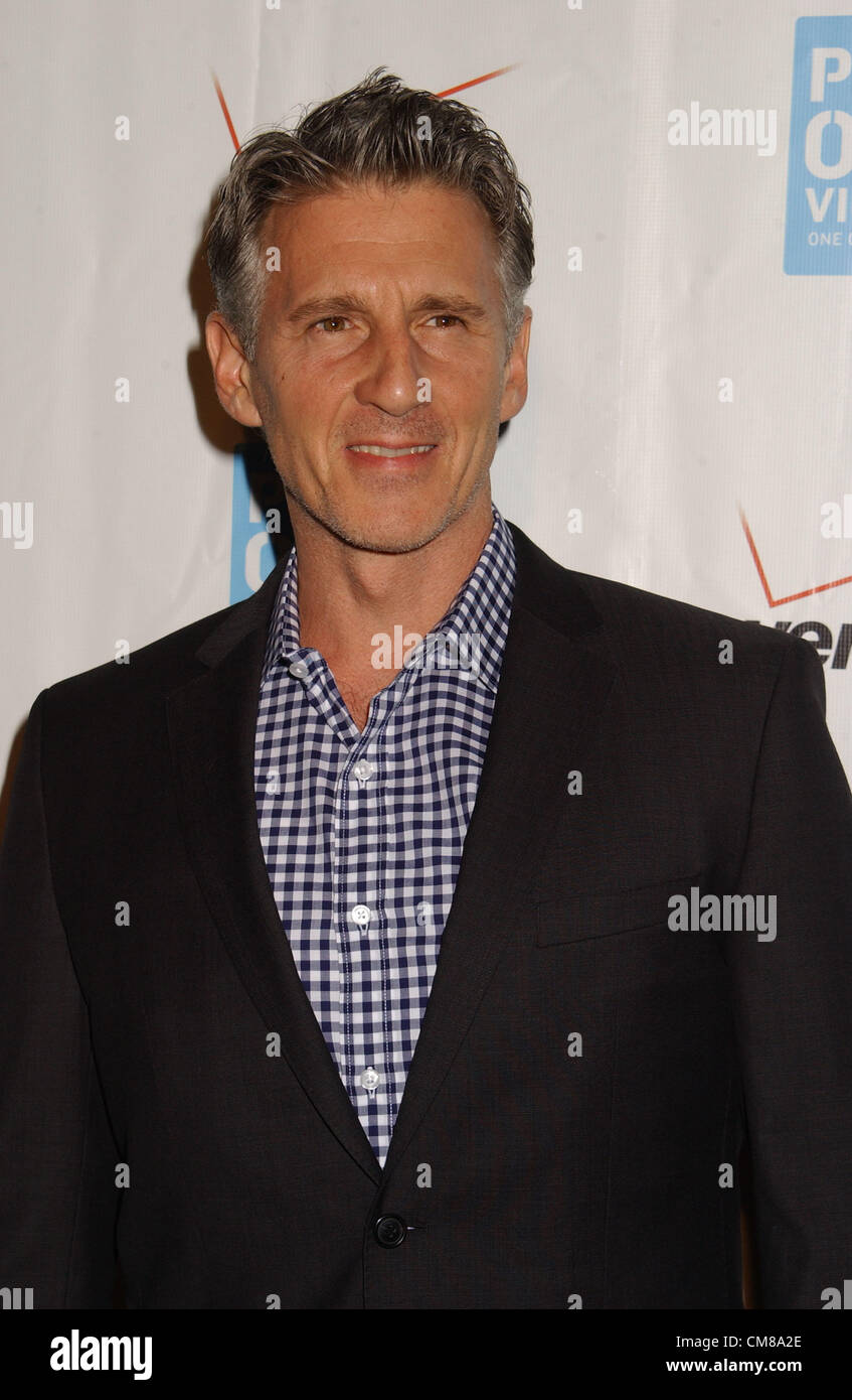 Oct. 26, 2012 - Hollywood, California, U.S. - Christopher Stanley ...