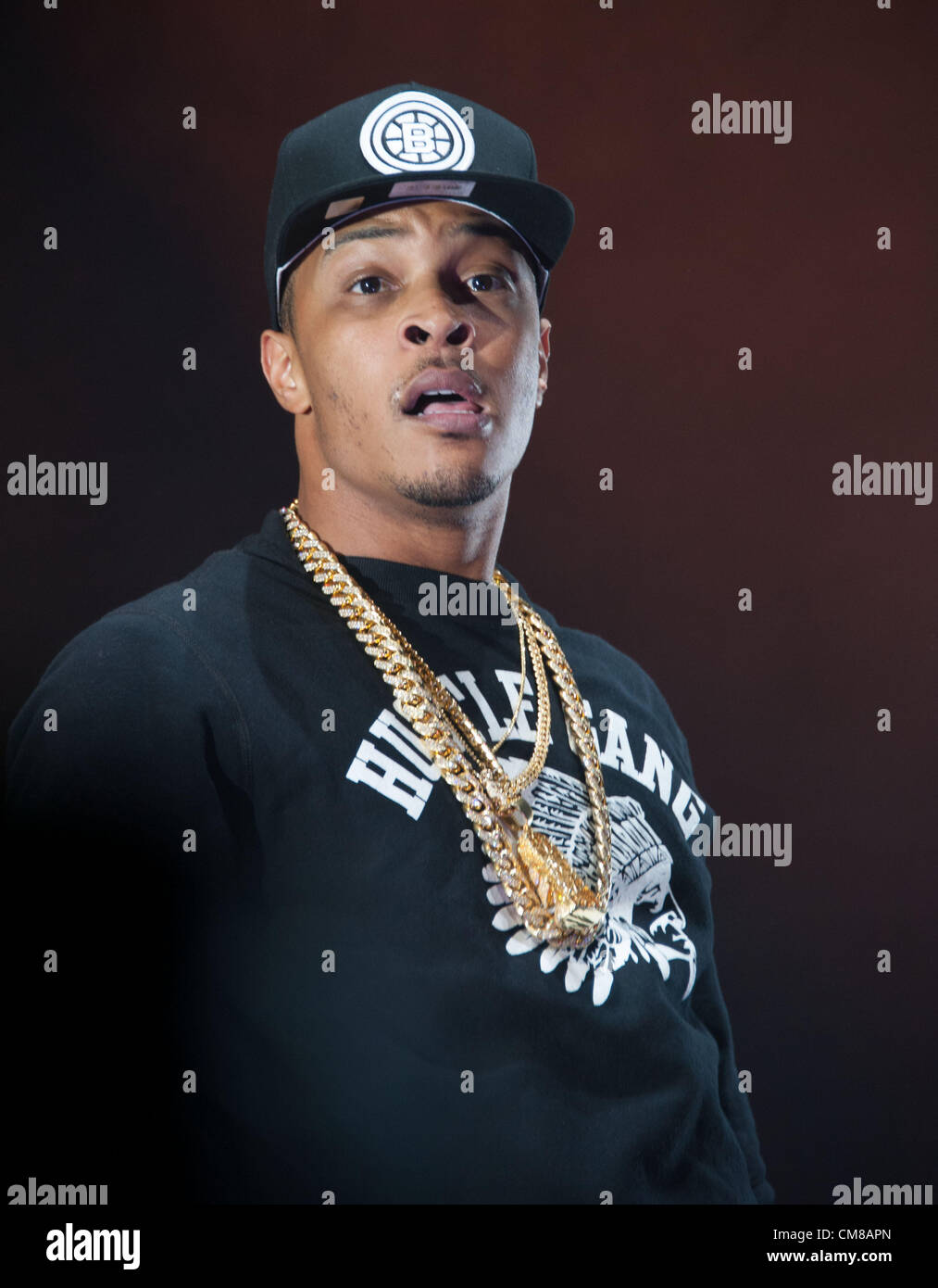 Rapper t i hi-res stock photography and images - Alamy
