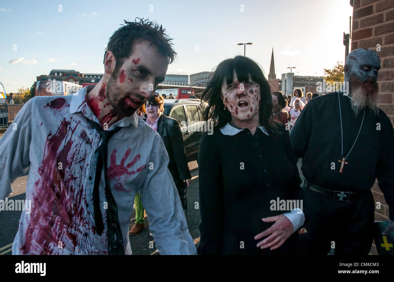 Stagger start hi-res stock photography and images - Alamy