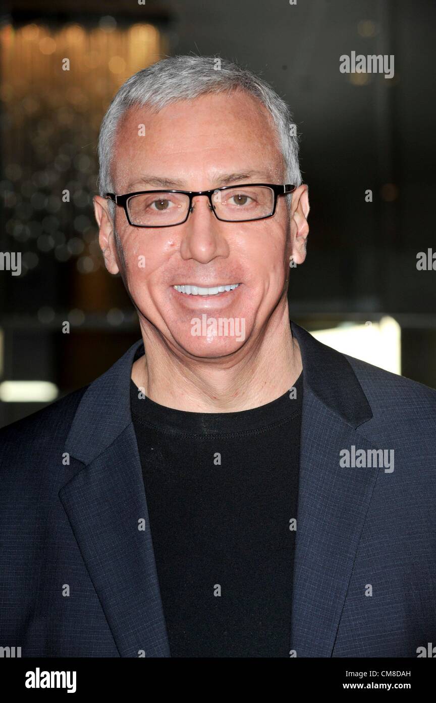 Dr. Drew Pinsky at arrivals for Friendly House 2012 Gala Luncheon ...