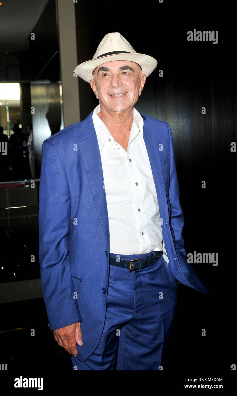 Robert shapiro hi-res stock photography and images - Alamy