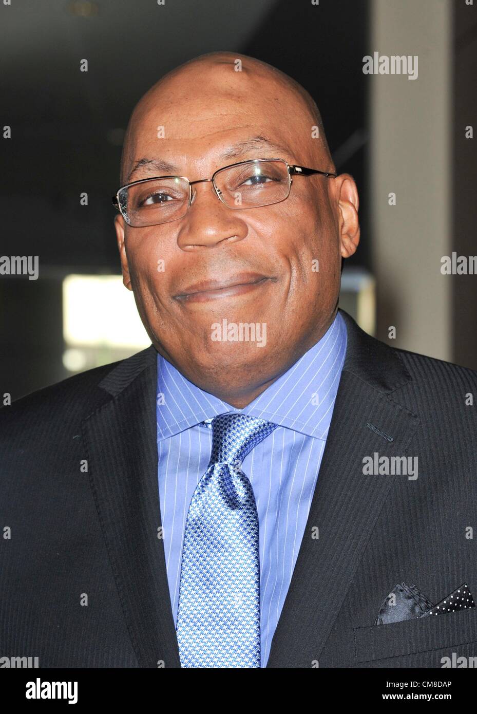 Paris Barclay at arrivals for Friendly House 2012 Gala Luncheon ...