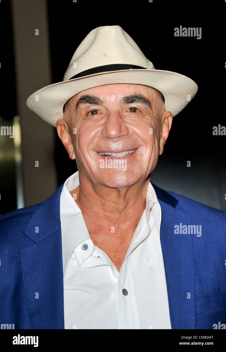 Robert Shapiro at arrivals for Friendly House 2012 Gala Luncheon ...