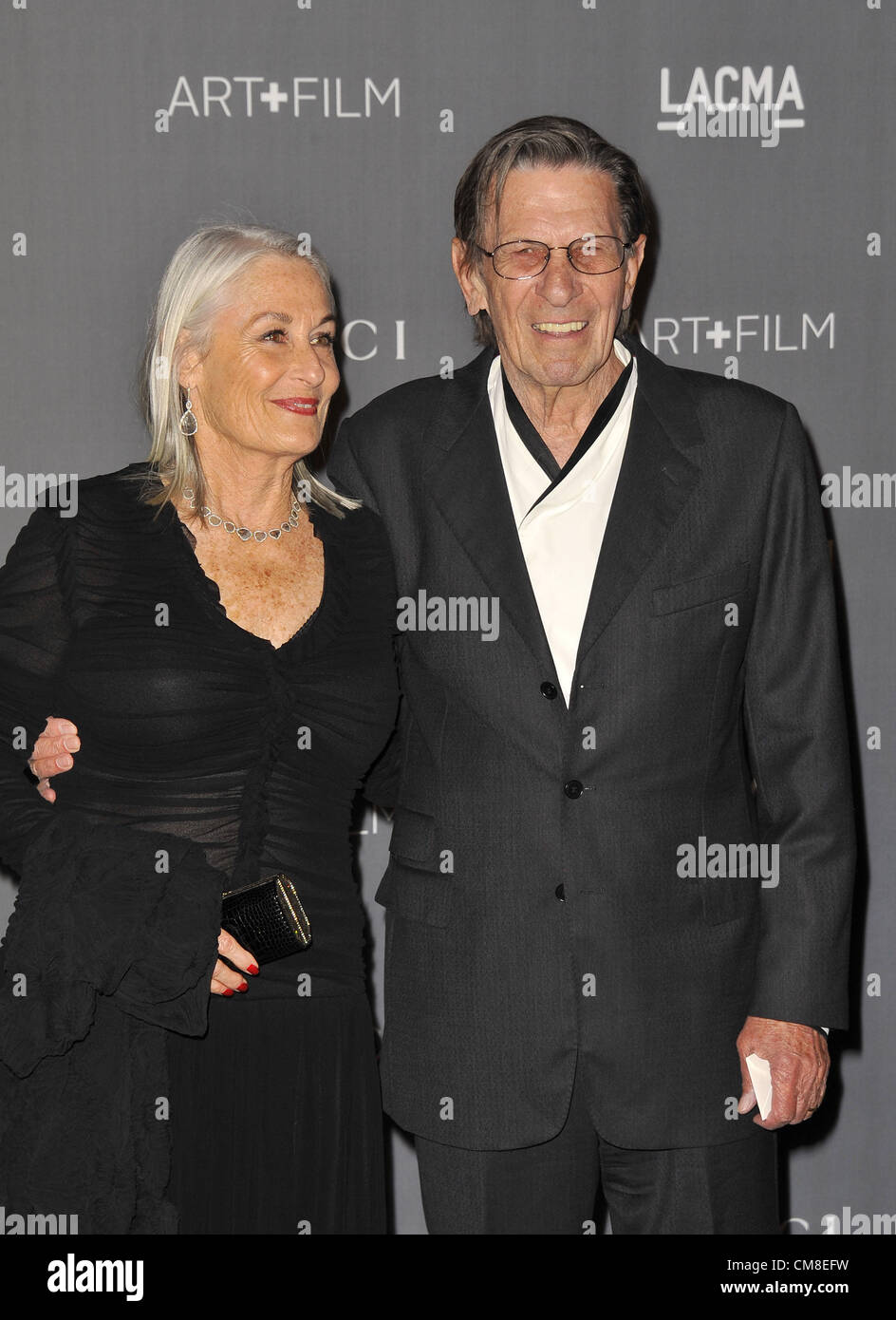 Susan nimoy hi-res stock photography and images - Alamy