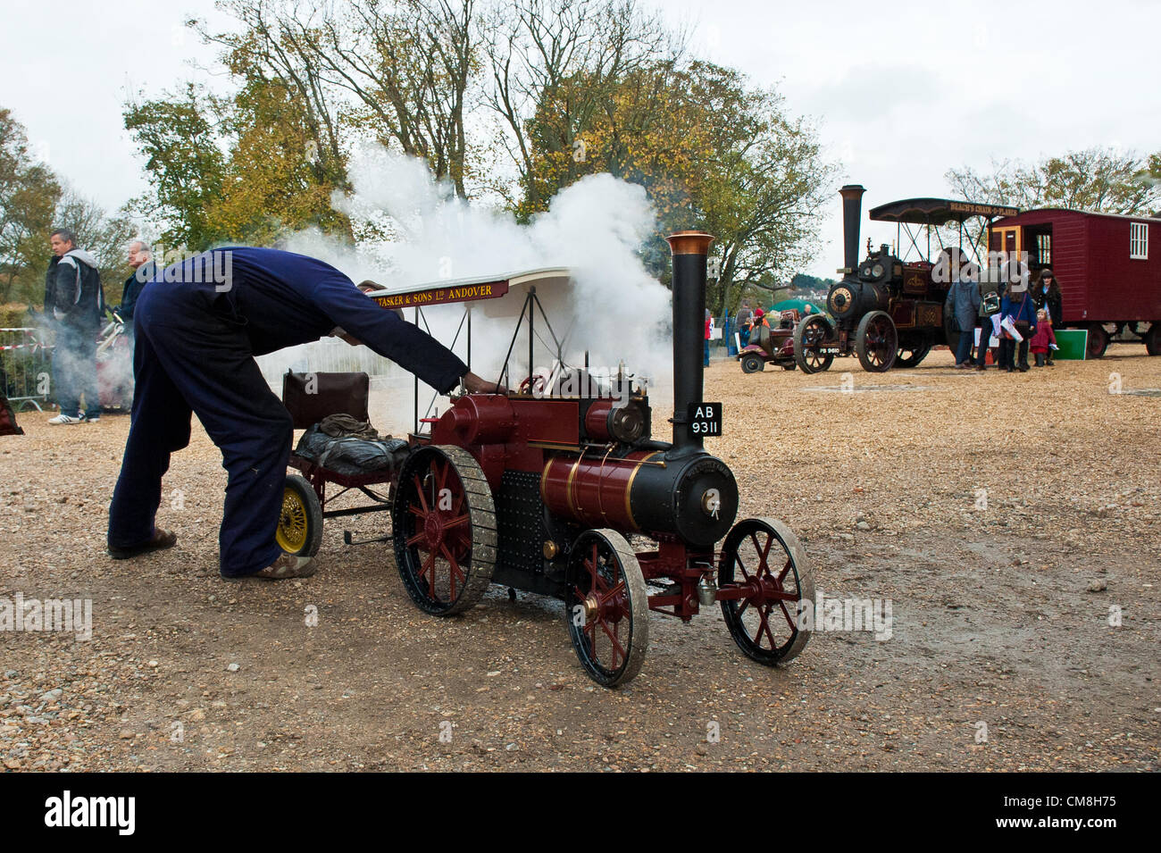 Early steam engines hi-res stock photography and images - Alamy