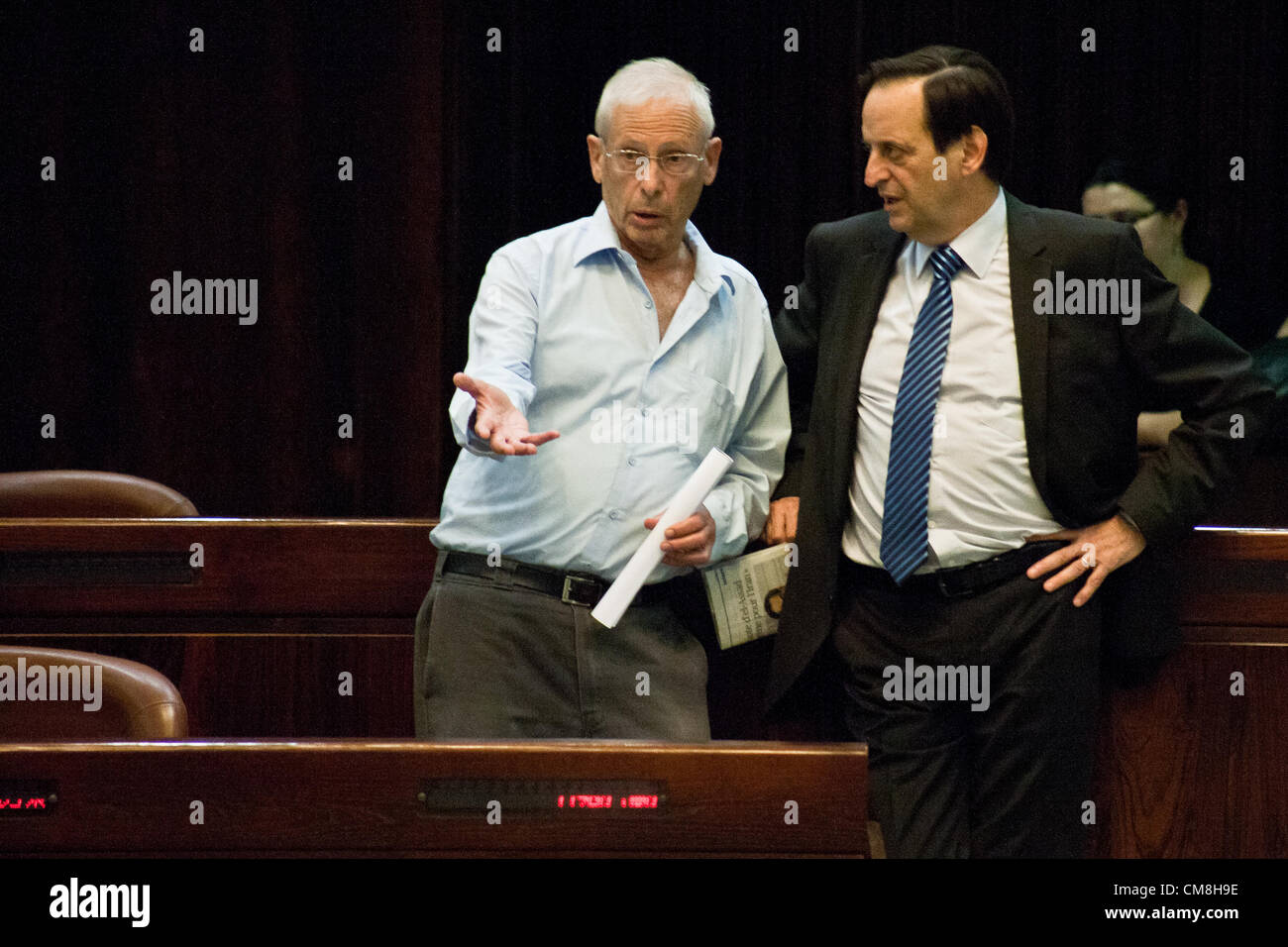 Israeli chief staff r hi-res stock photography and images - Alamy