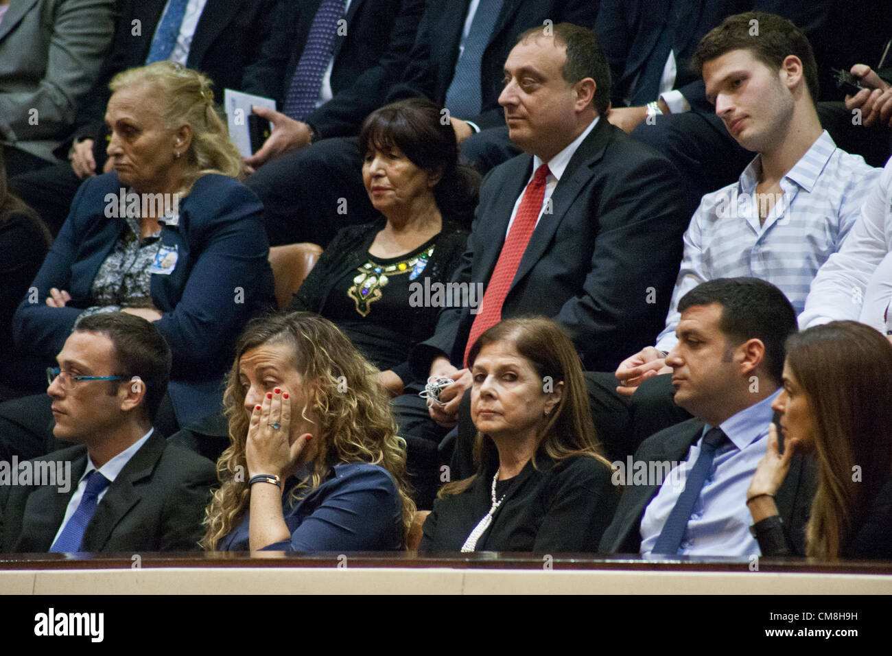 Dalia rabin hi-res stock photography and images - Alamy