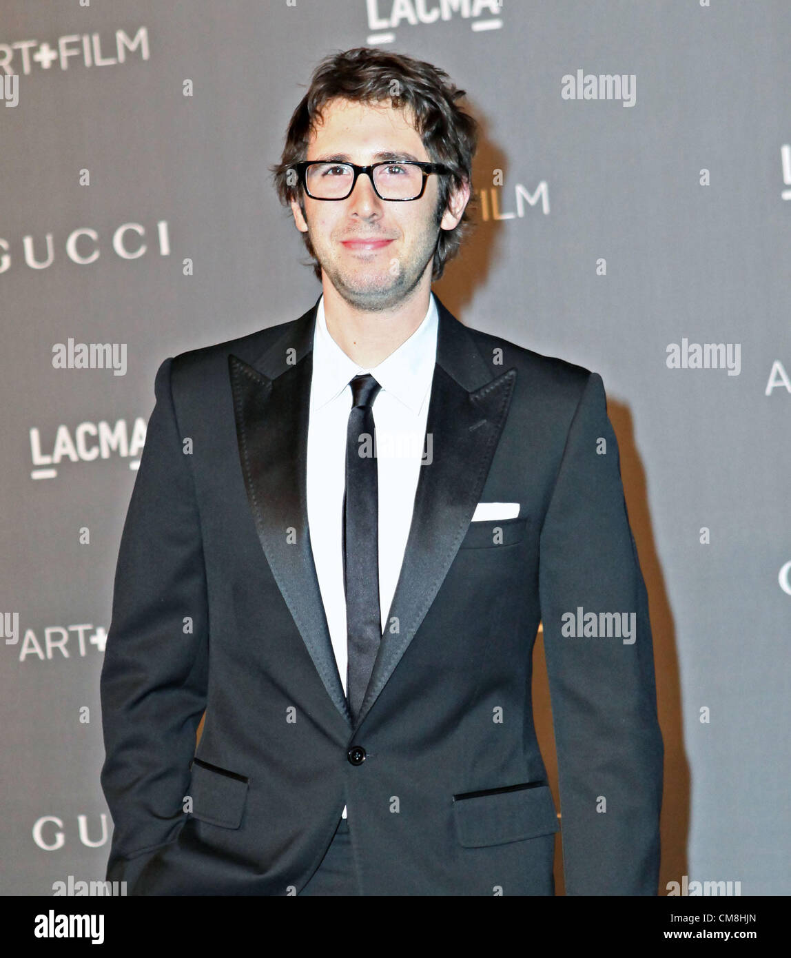 Josh grobin hi-res stock photography and images - Alamy