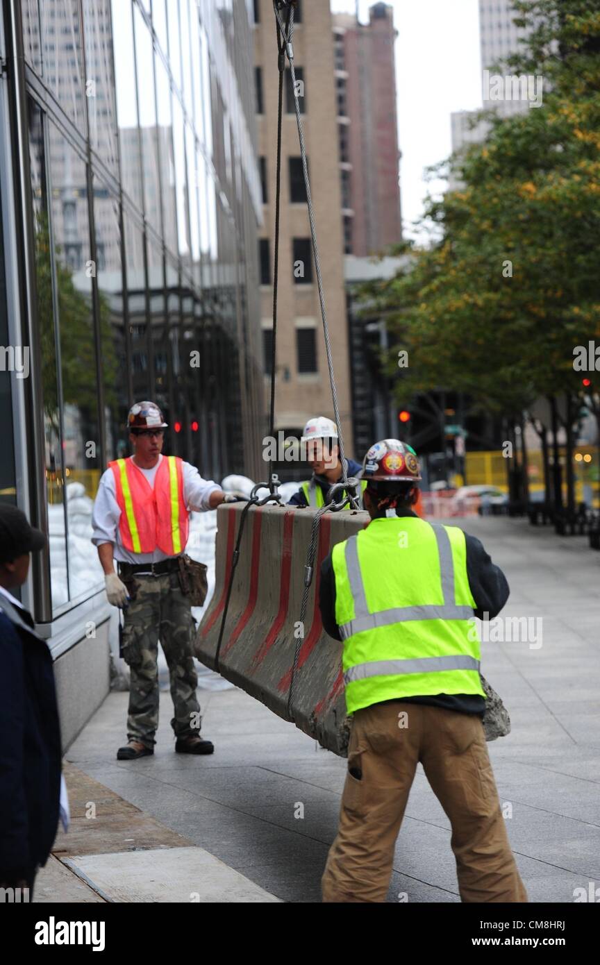 Hurricane barriers hi-res stock photography and images - Alamy