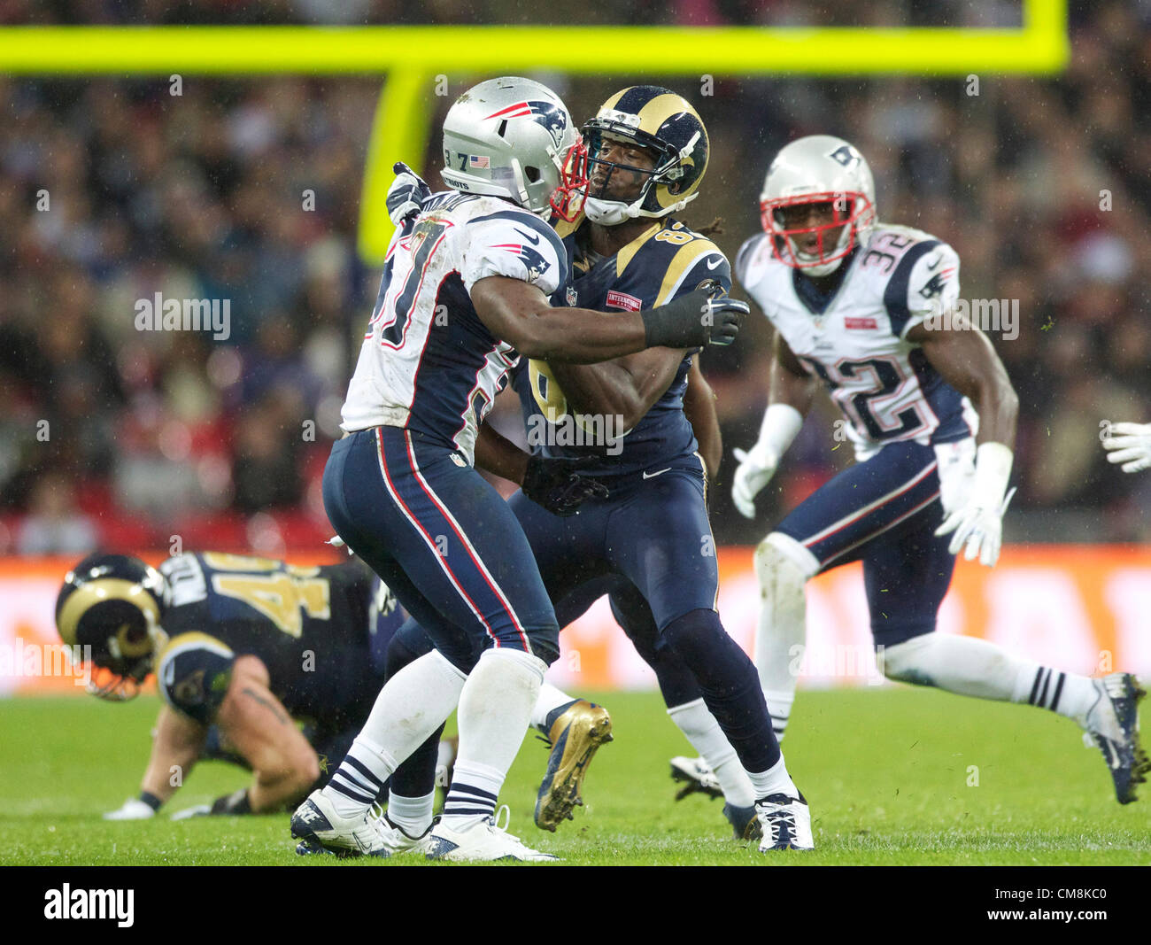 Alfonzo dennard hi-res stock photography and images - Alamy