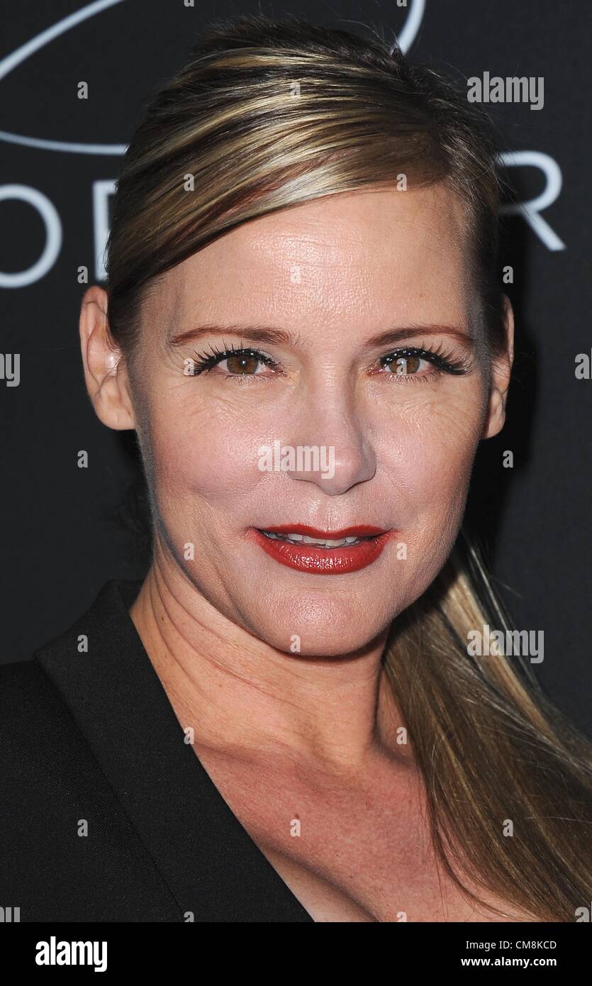 Oct. 27, 2012 - Hollywood, California, U.S. - The Pink Party '12 at ...