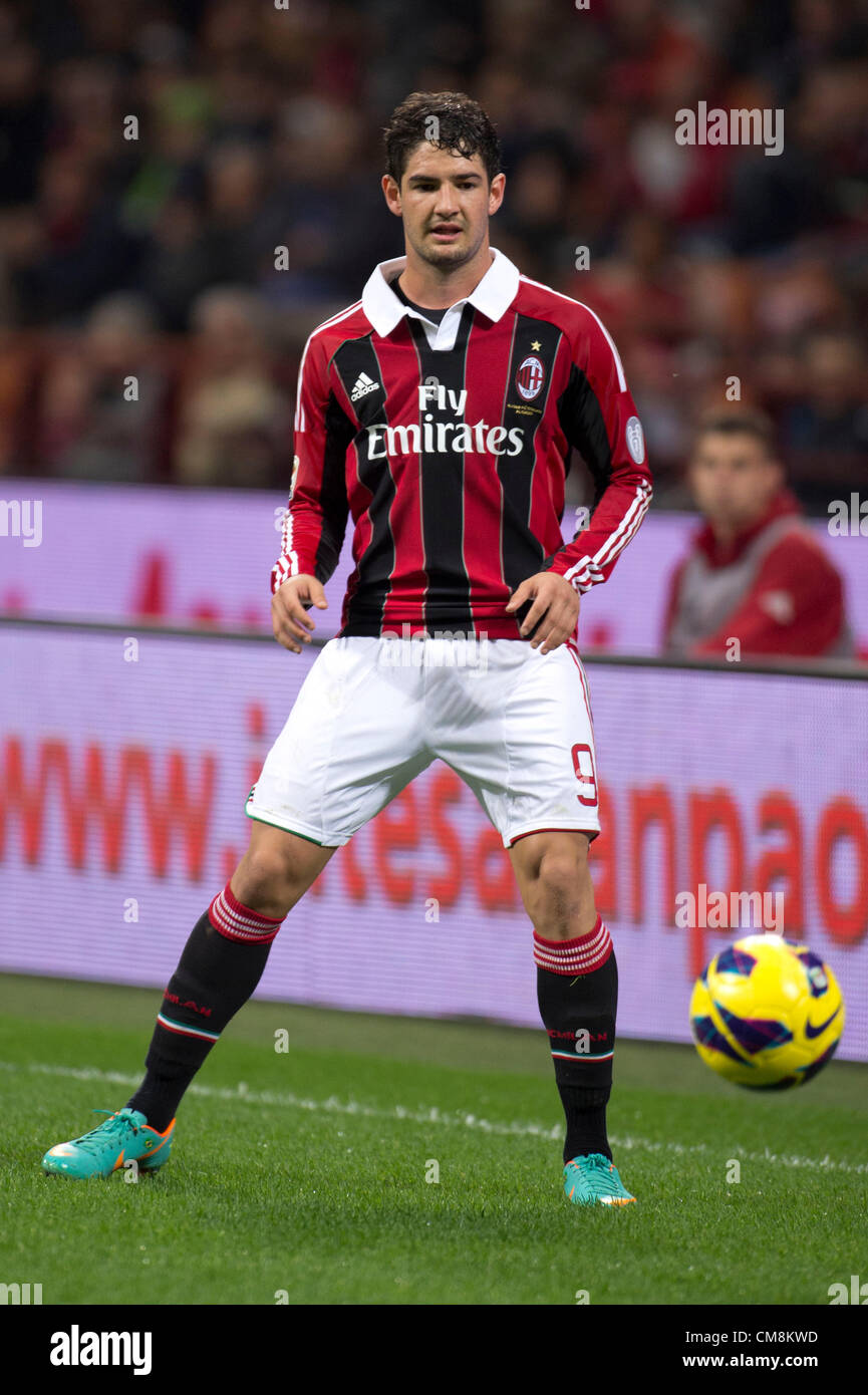 Pato milan 2012 hi-res stock photography and images - Alamy
