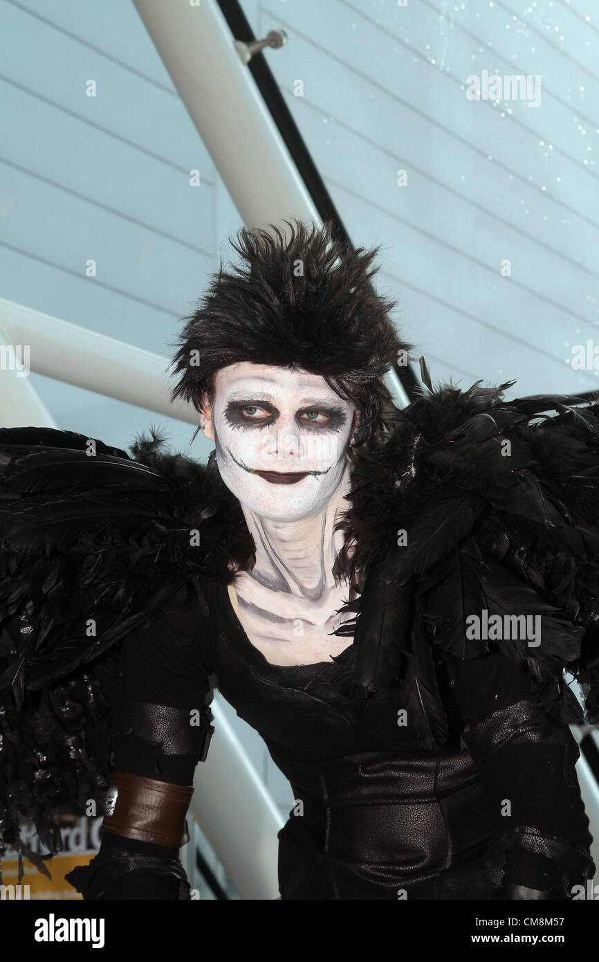Death note ryuk hi-res stock photography and images - Alamy