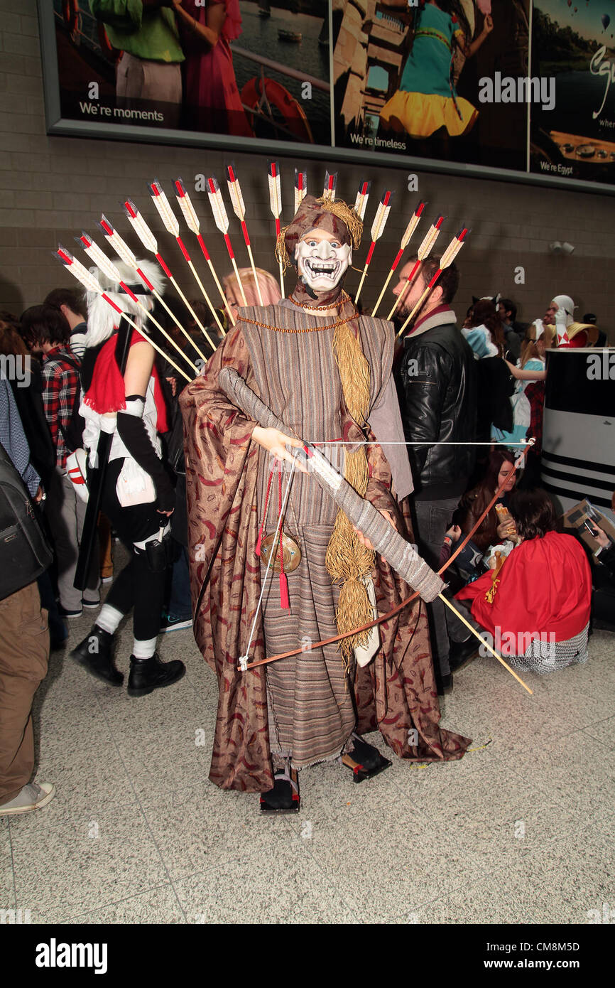 Fanzine event hi-res stock photography and images - Alamy