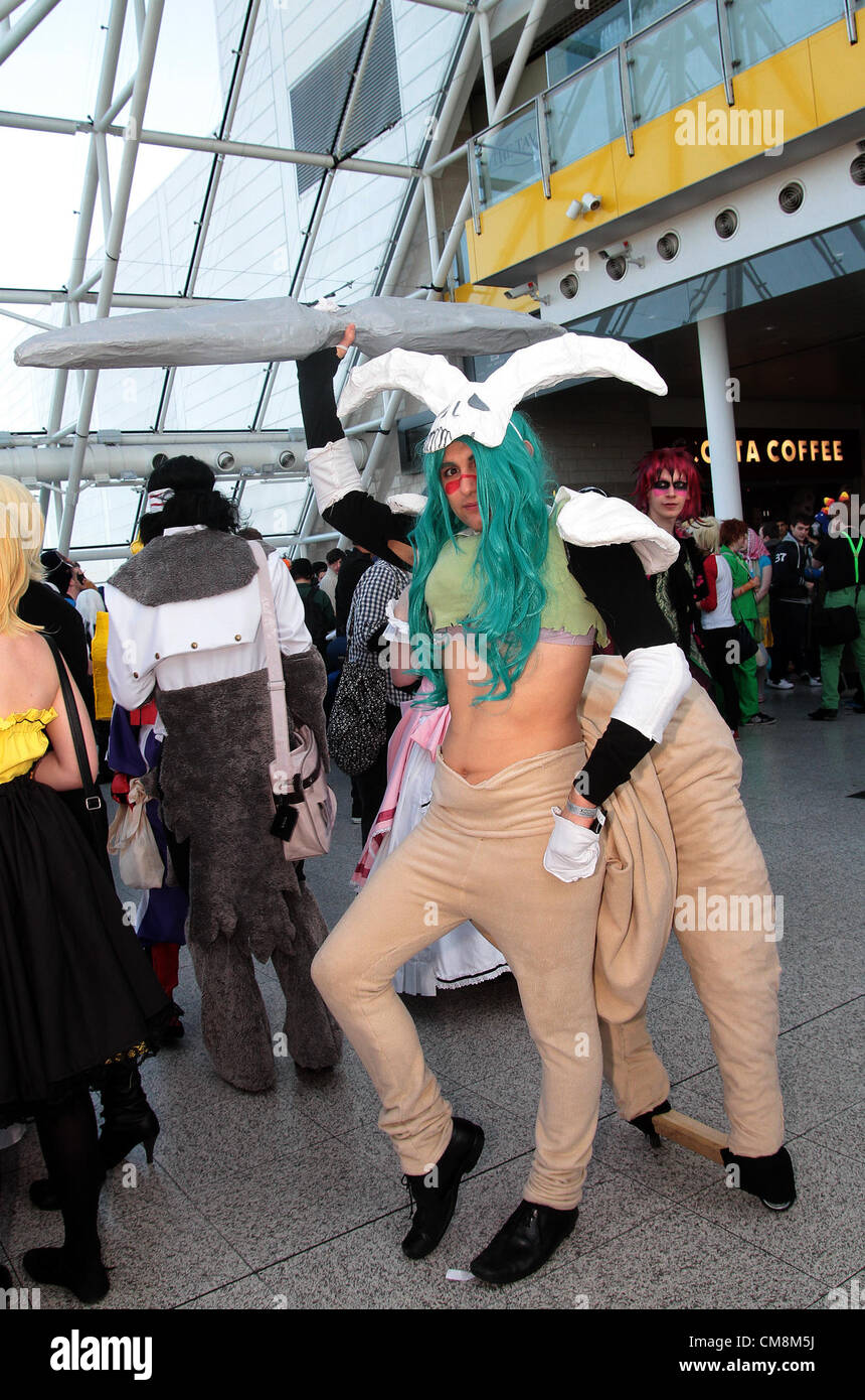 British comic characters hi-res stock photography and images - Alamy