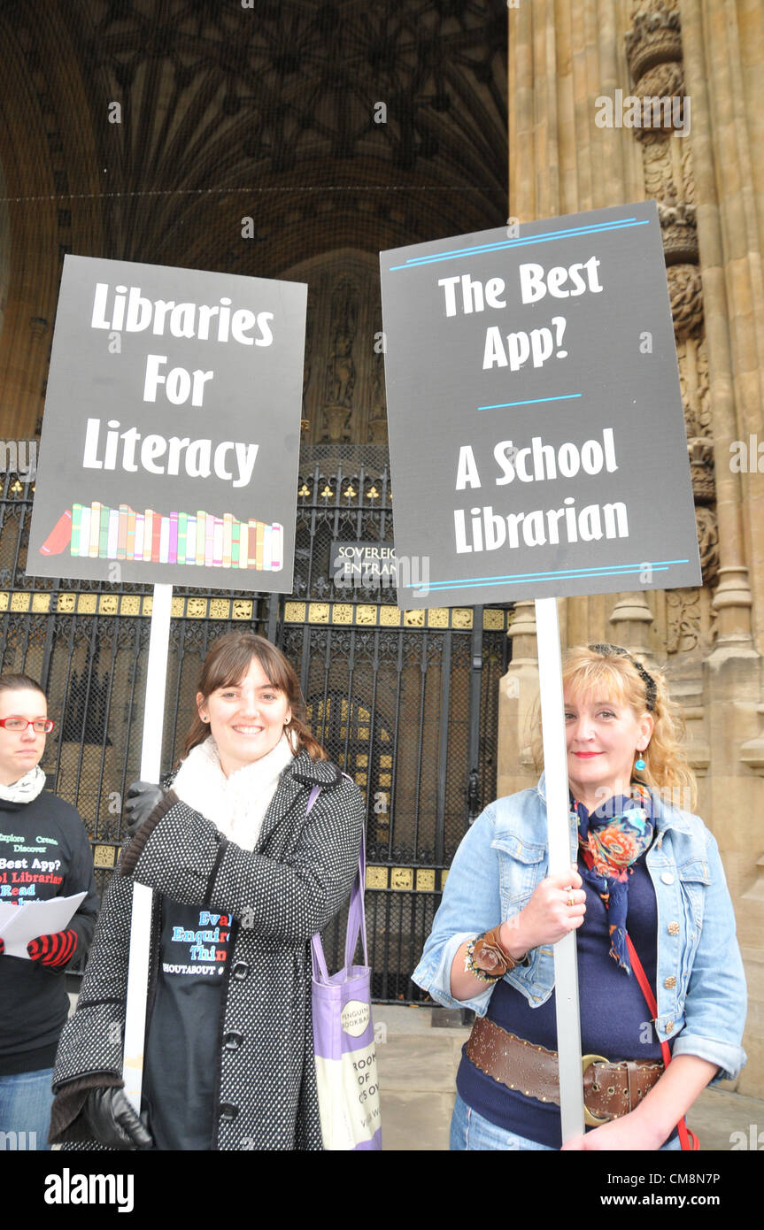 Westminster libraries hi-res stock photography and images - Alamy