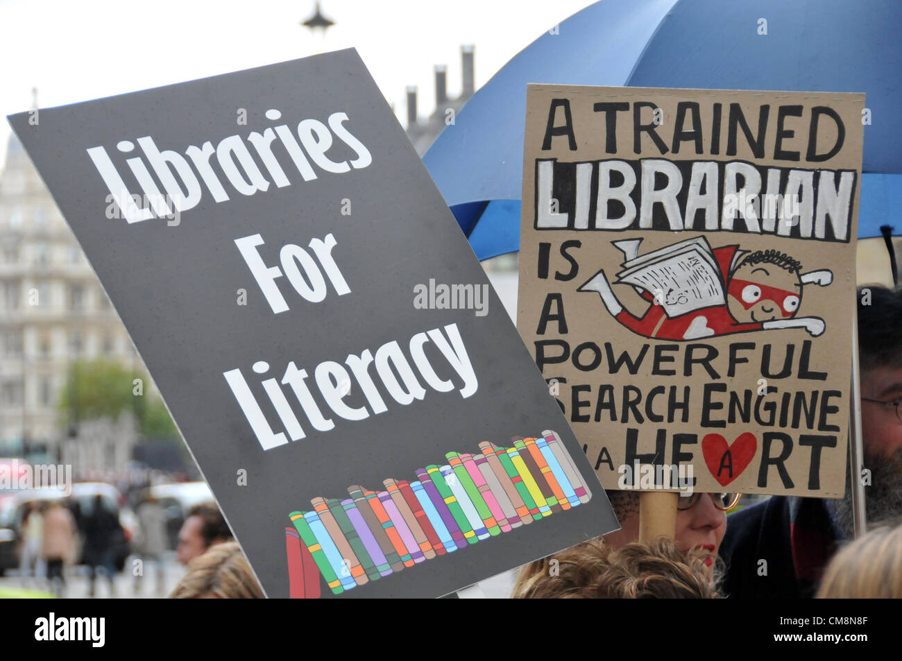 Westminster libraries hi-res stock photography and images - Alamy