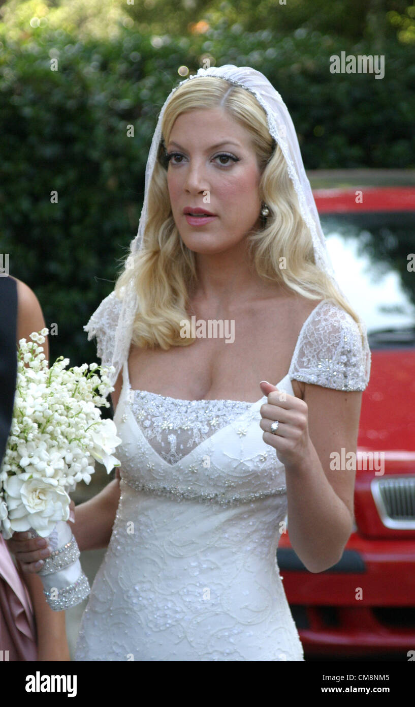 Bel air hotel wedding hi-res stock photography and images - Alamy