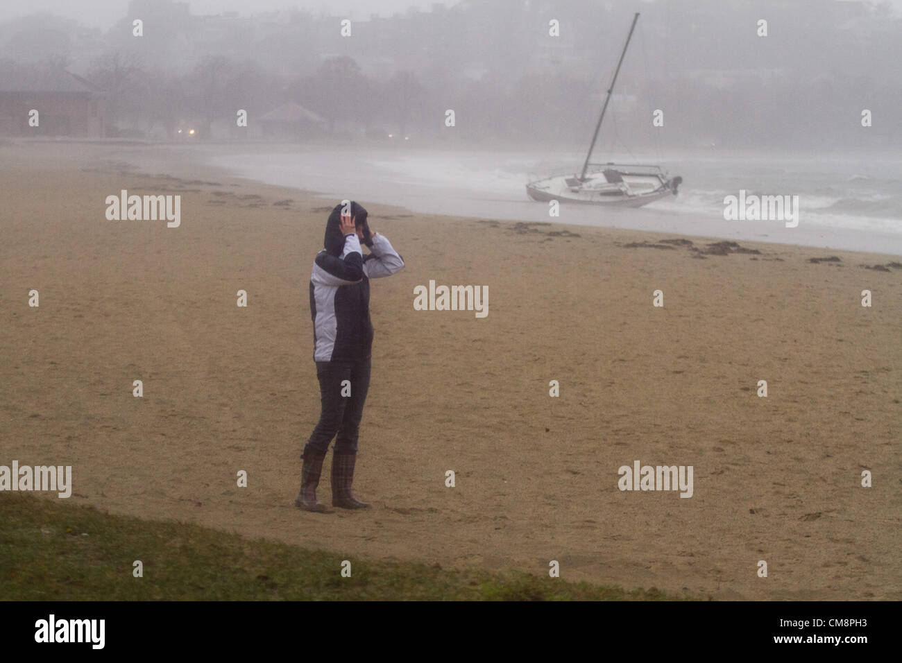 Carson beach hi-res stock photography and images - Alamy