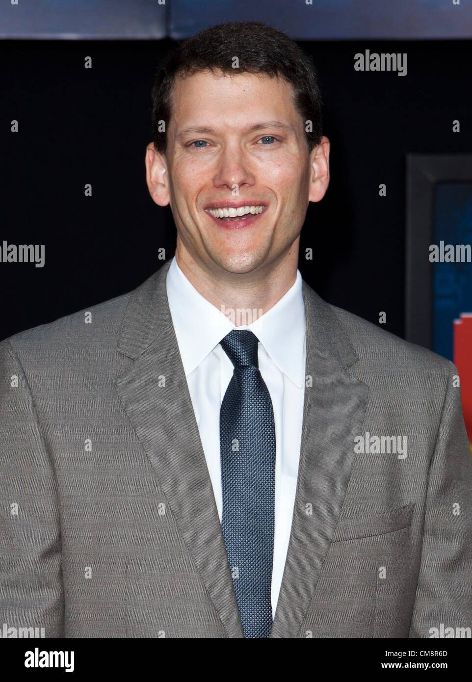 Josh Reynolds at arrivals for WRECK-IT RALPH Premiere, El Capitan ...