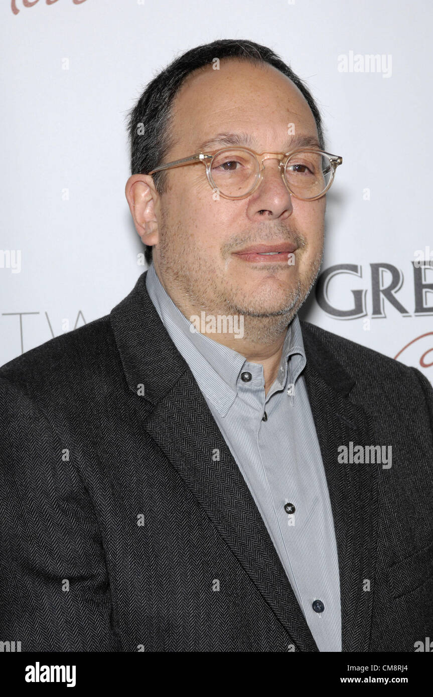 Oct. 29, 2012 - Hollywood, California, U.S. - Mark Gordon during the ...