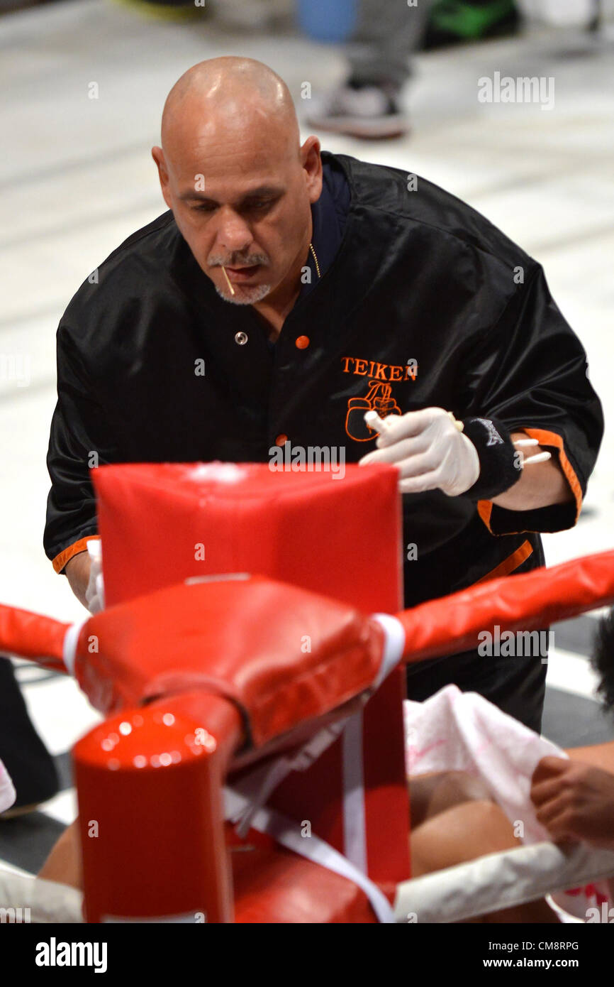 Rudy diaz hi-res stock photography and images - Alamy