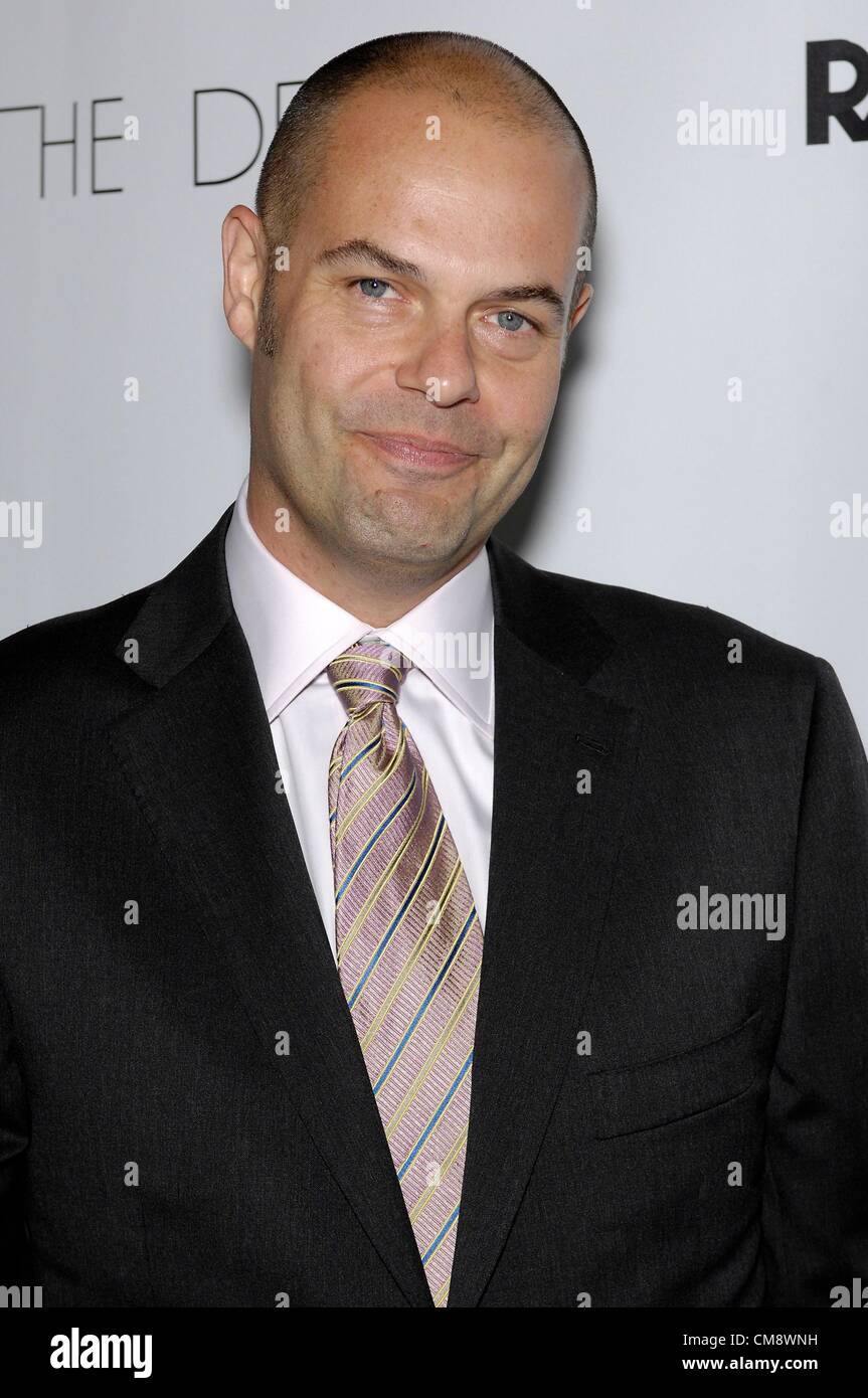 Los Angeles, USA. 29th October 2012. Jacob Estes at arrivals for THE ...