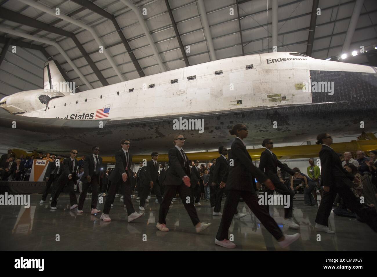 Oct. 30, 2012 - Los Angeles, California (CA, United States - Performers ...