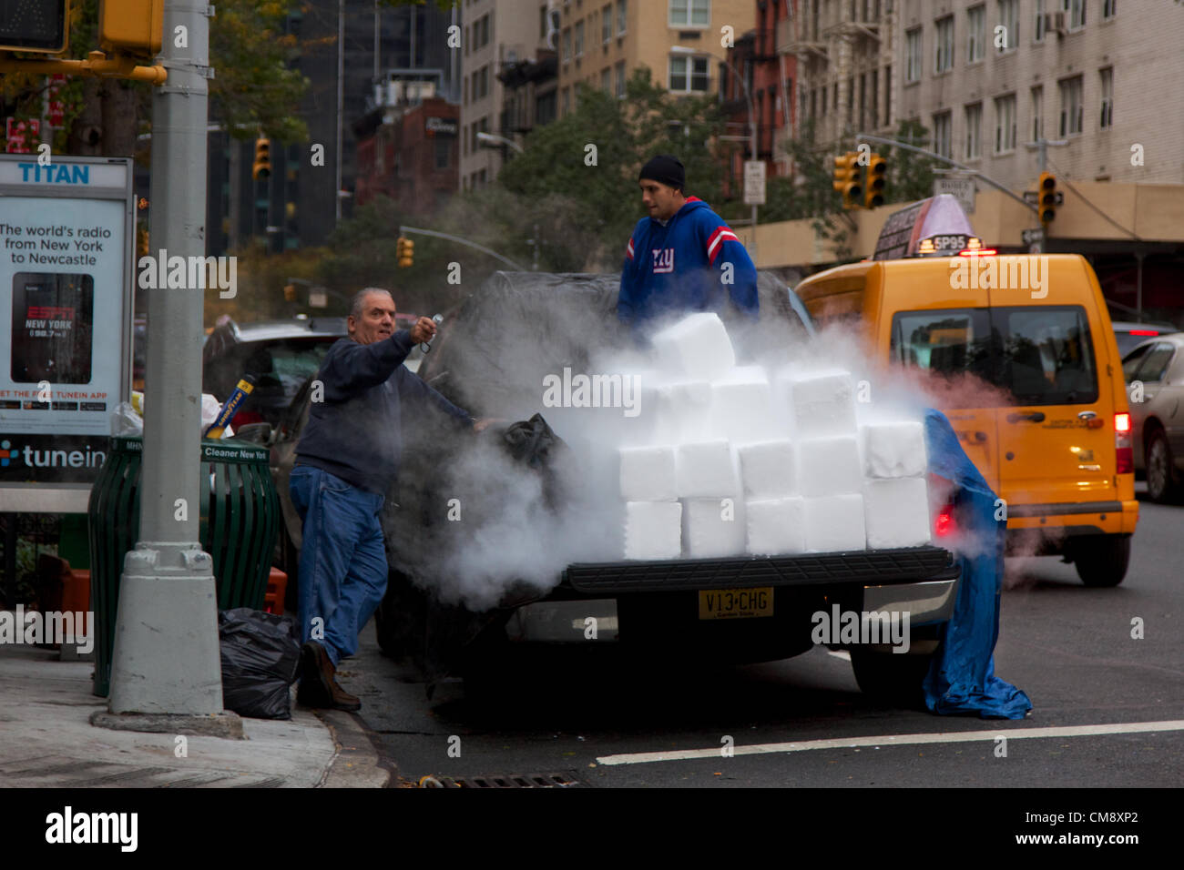 Power outage city hi-res stock photography and images - Alamy