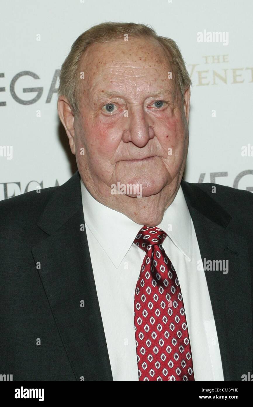 Ralph Lamb at arrivals for VEGAS Magazine Men's Event at Paiza Club ...