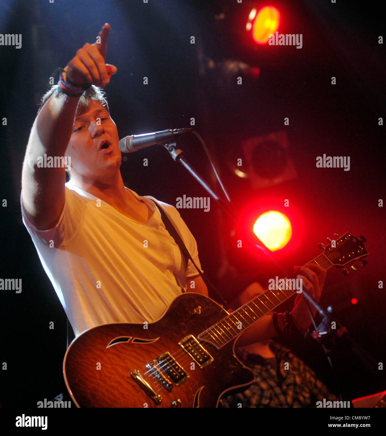 Roxy club hi-res stock photography and images - Alamy