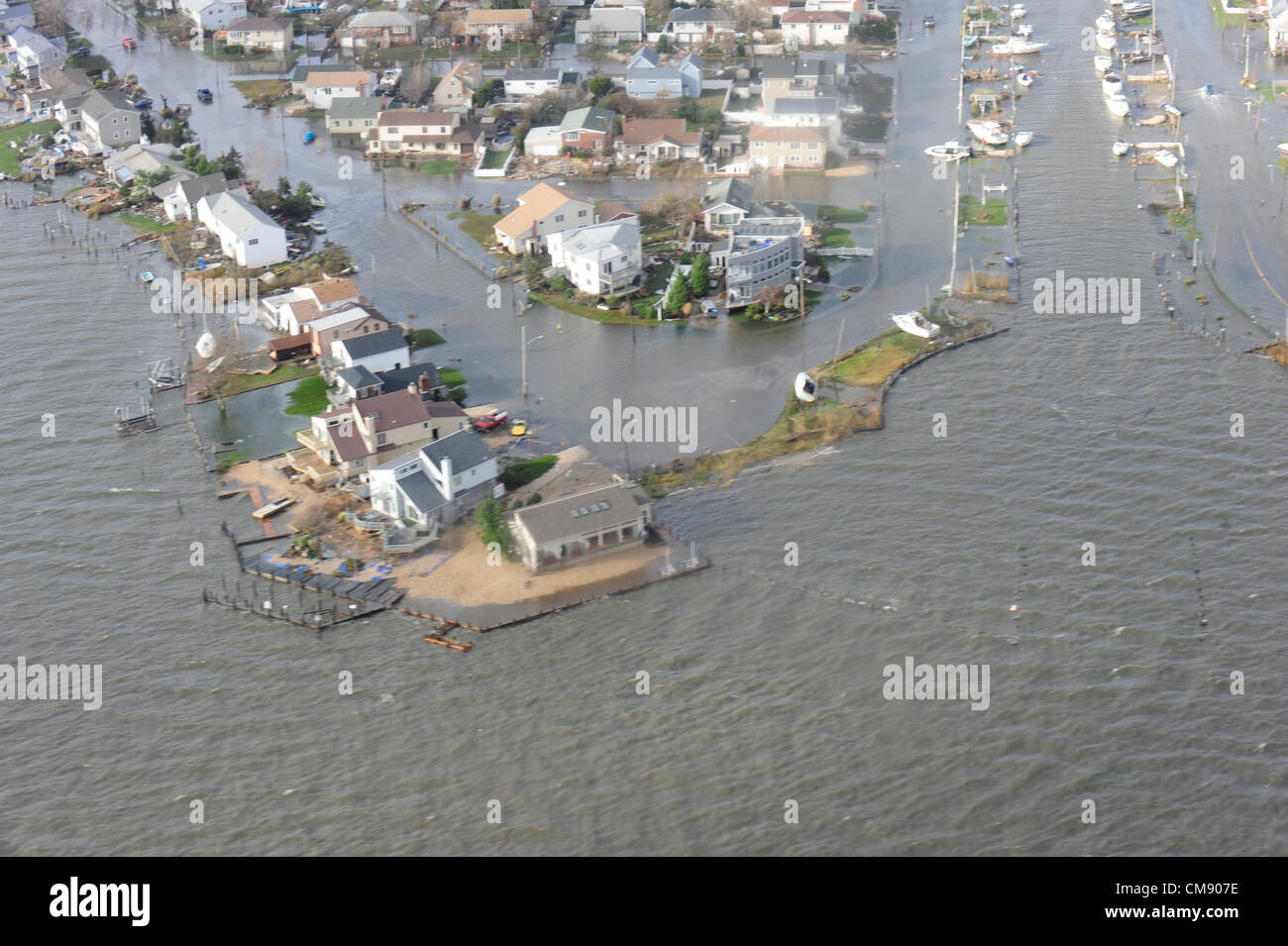 Hurriane sandy hi-res stock photography and images - Alamy