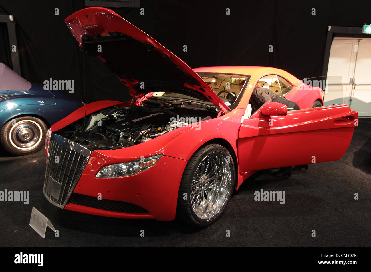 Ag excalibur hi-res stock photography and images - Alamy