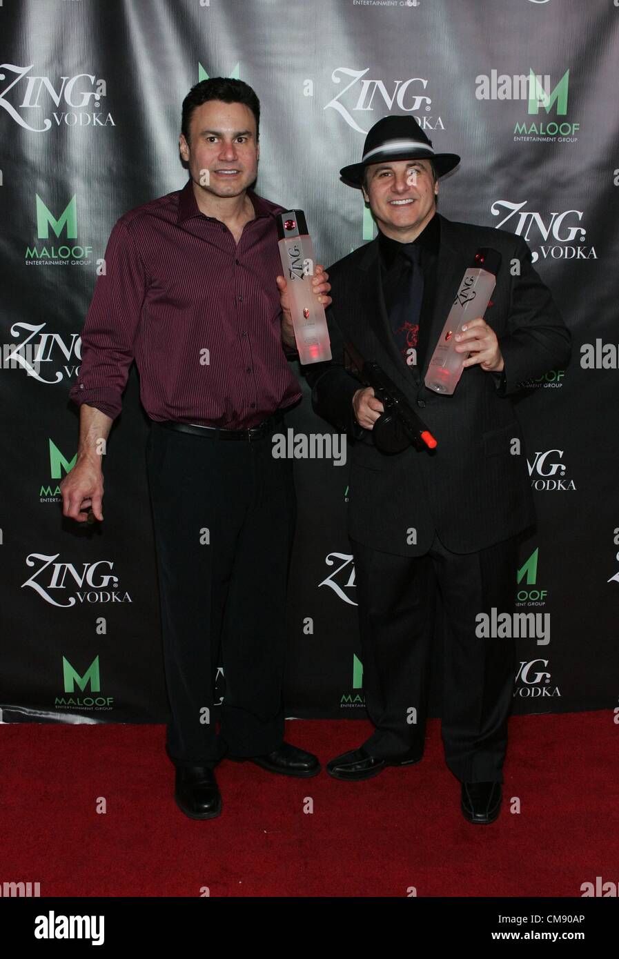 Gavin maloof hi-res stock photography and images - Alamy