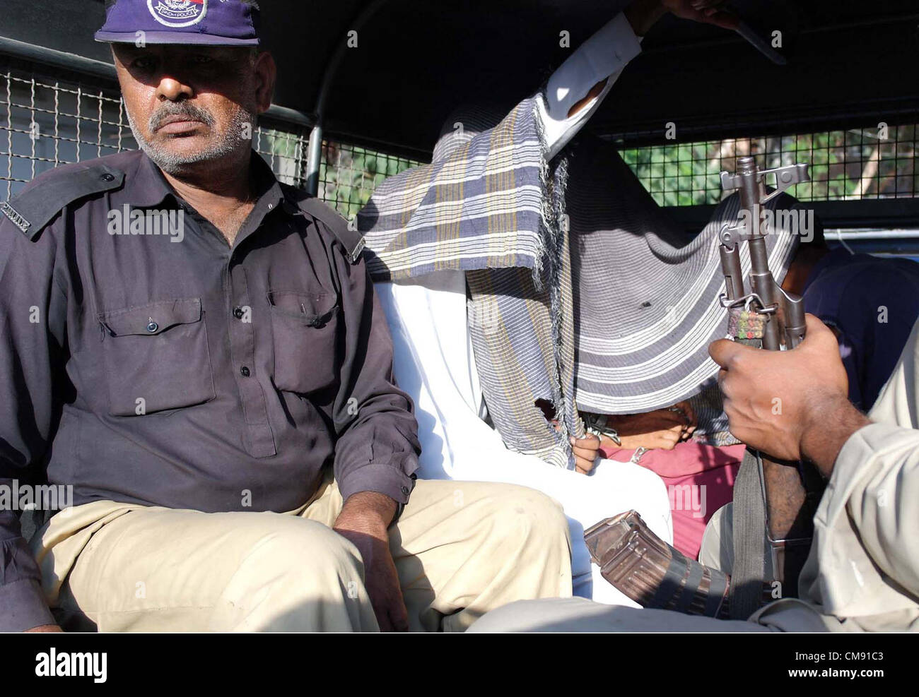 Dacoits hi-res stock photography and images - Alamy